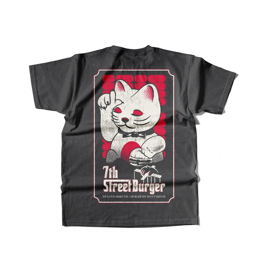 7TH STREET BURGER – 7th Street Burger MERCH